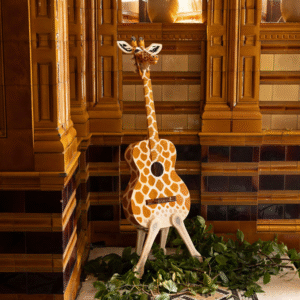 Tiny Tim - Music For The Senses